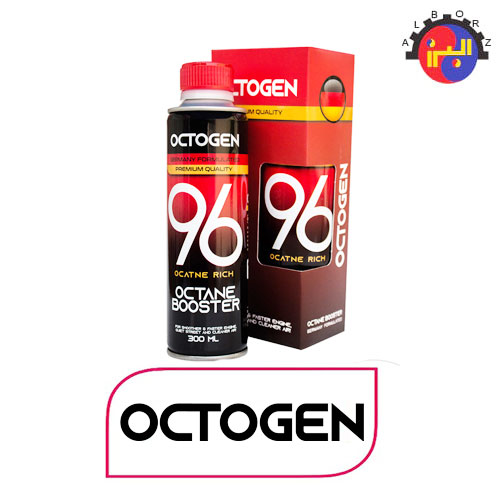 اکتان و مکمل اکتوژن OCTOGEN | فروشگاه اینترنتی بازرگانی البرزاکتان و ...