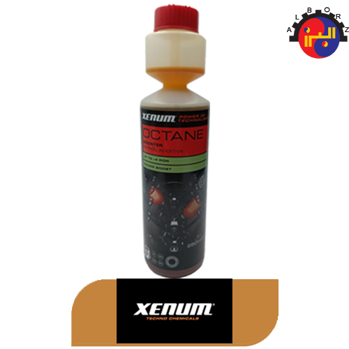 اکتان بوستر زنوم XENUM - بازرگانی البرز